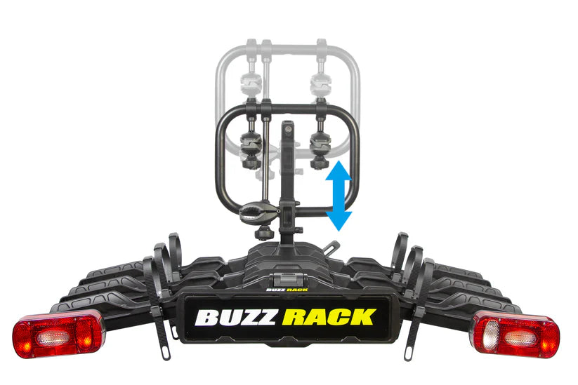 Buzz Rack E-Scorpion Lite 3 – Hub Cycles