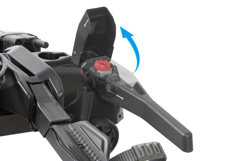 Buzz Rack Scorpion Pro 2 – Hub Cycles