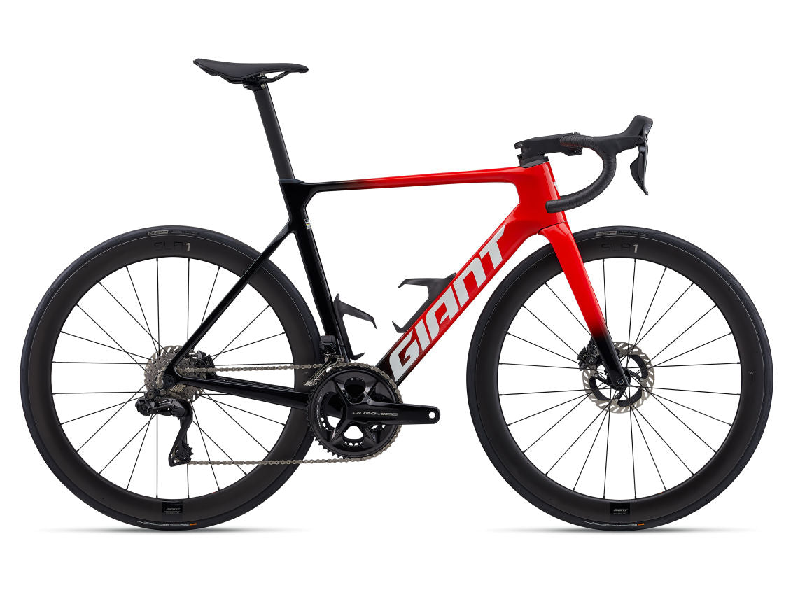 2026 Giant Propel Adv Pro 0 (Dura Ace) – Hub Cycles