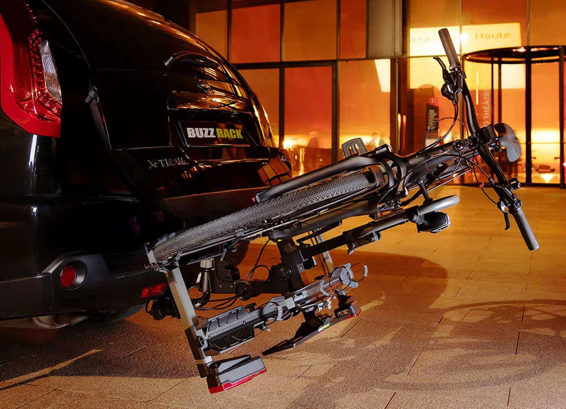 Buzz Rack E-Scorpion 2 V2 – Hub Cycles