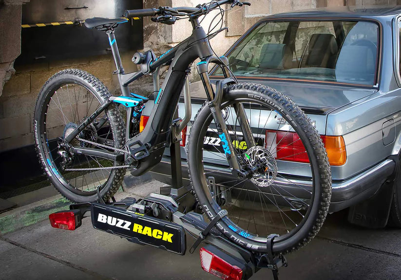 Buzz Rack E Scorpion Bike Rack Buzz Rack E-Scorpion V2 – Hub Cycles